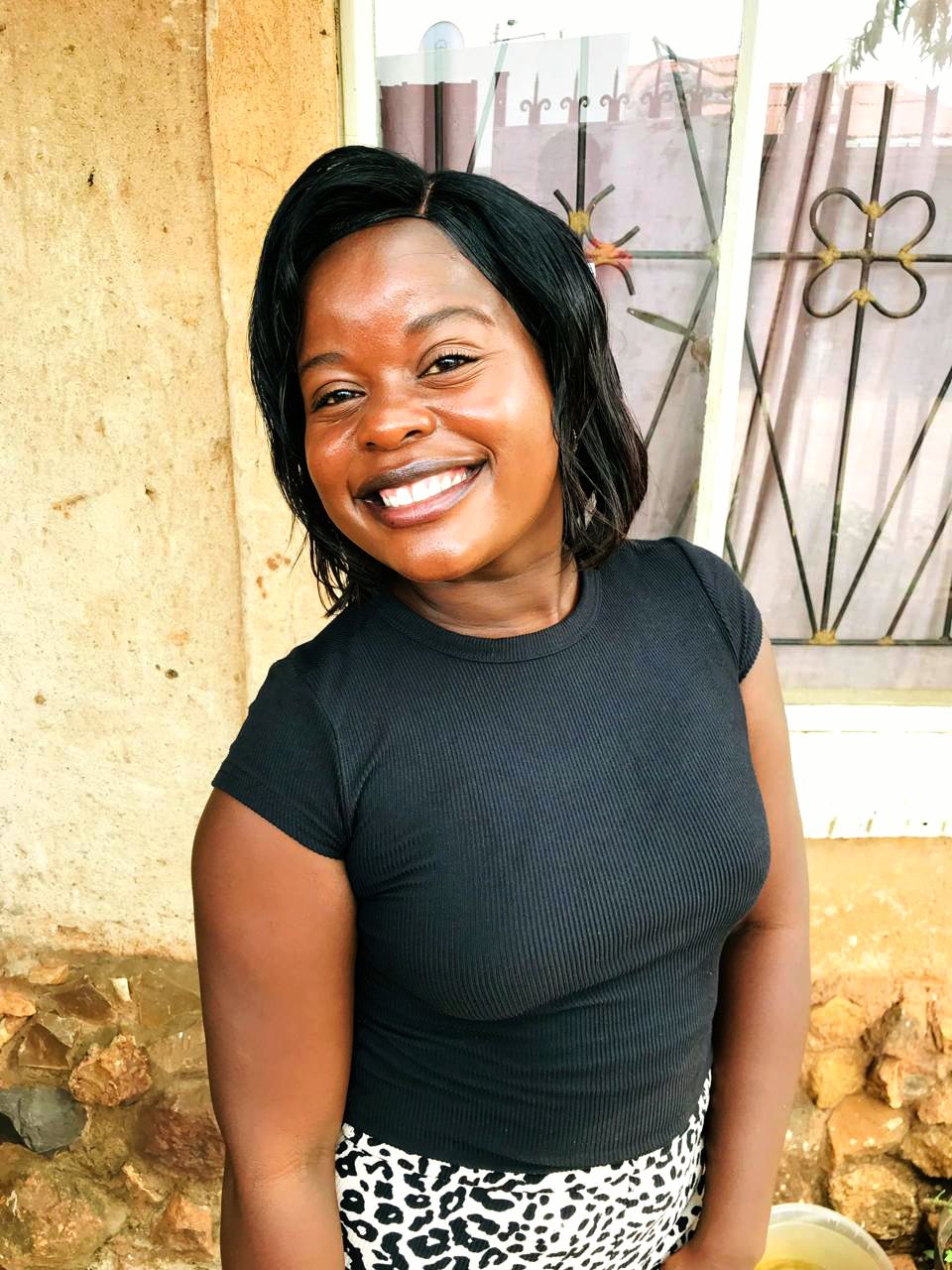 Tebogo Mathaba - Windows Portfolio